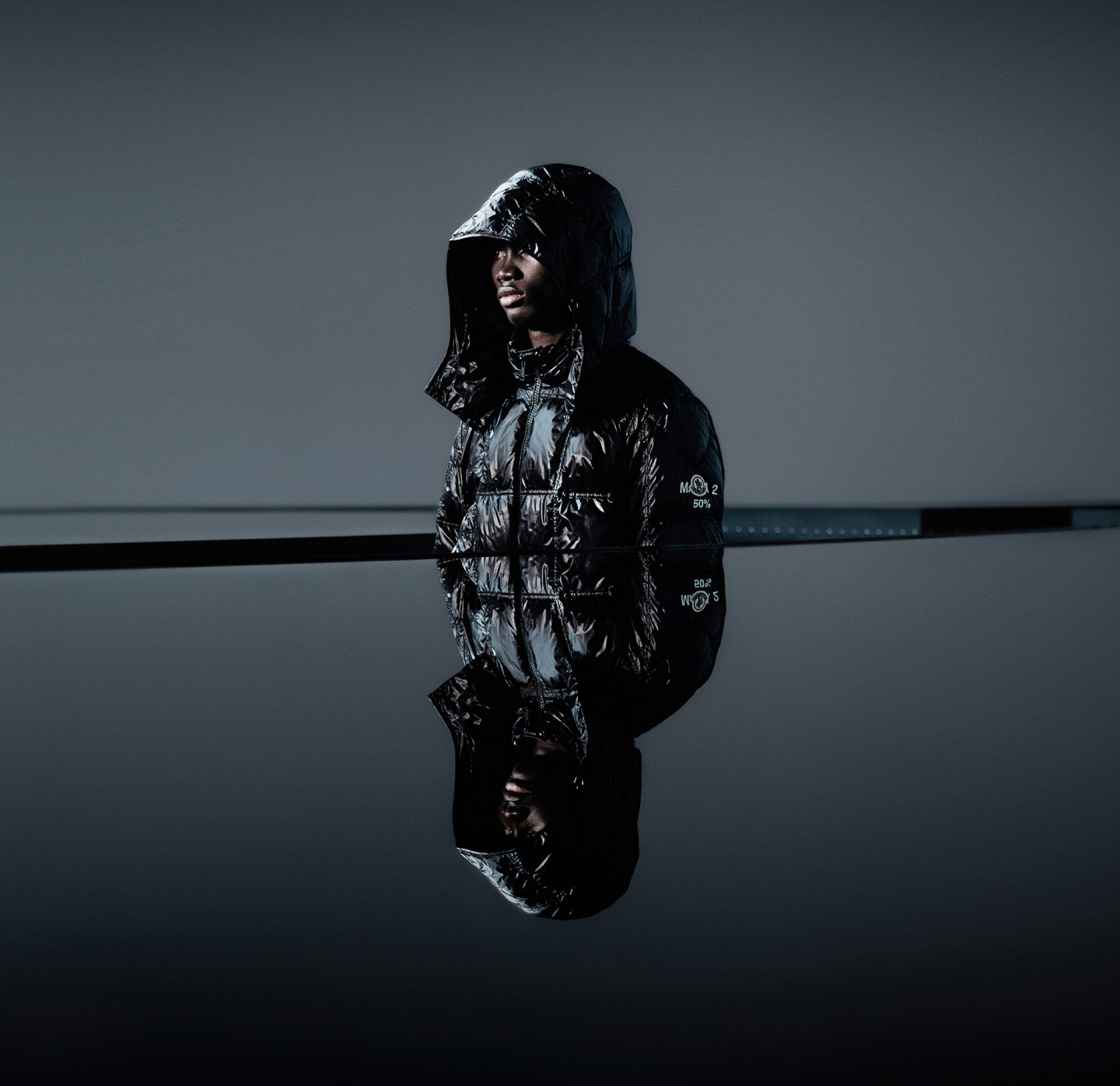 Men's Clothing Highlights - New Down Jackets & Vests | Moncler