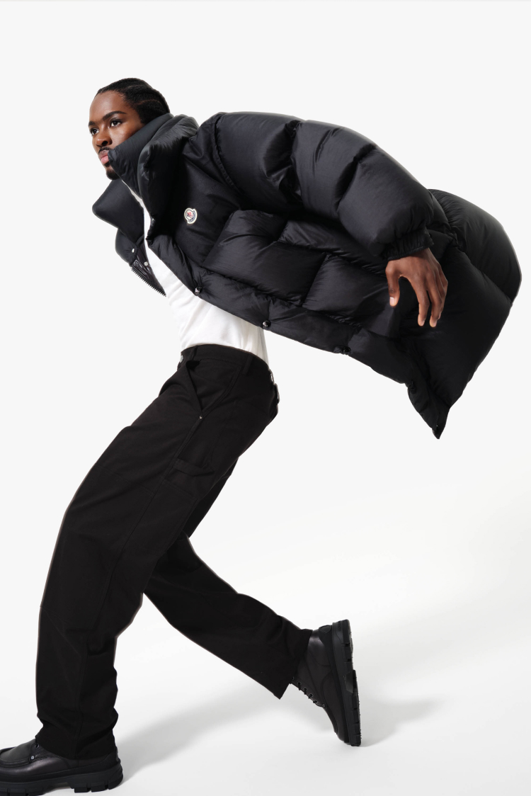Tienda online de Moncler