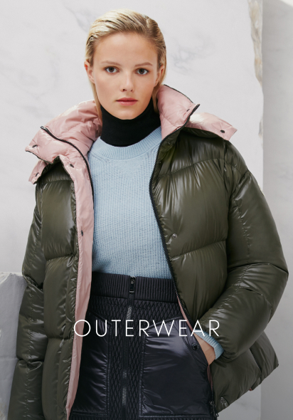 Highlights Women - New in and Icons | Moncler CZ