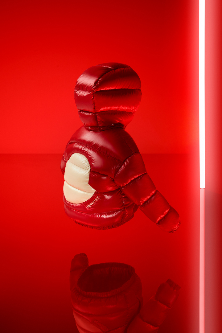 Client Service Area | Moncler JP Online Shop