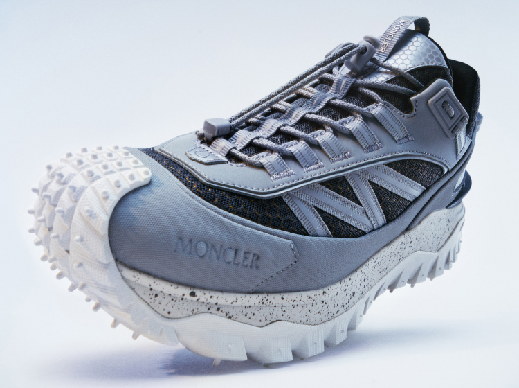 Sneakers for Spring | Moncler