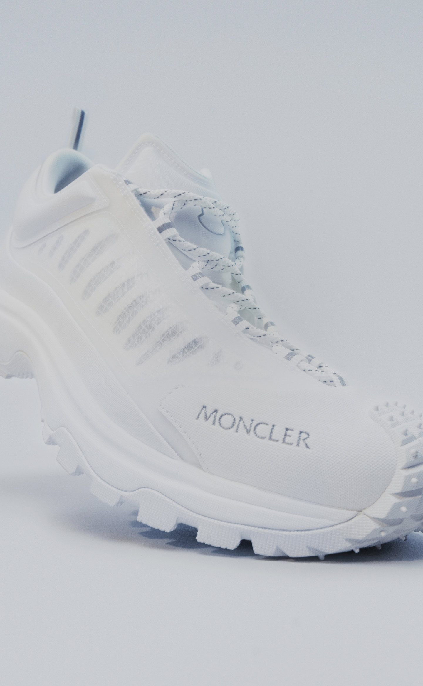 For Men - Shoes | Moncler US
