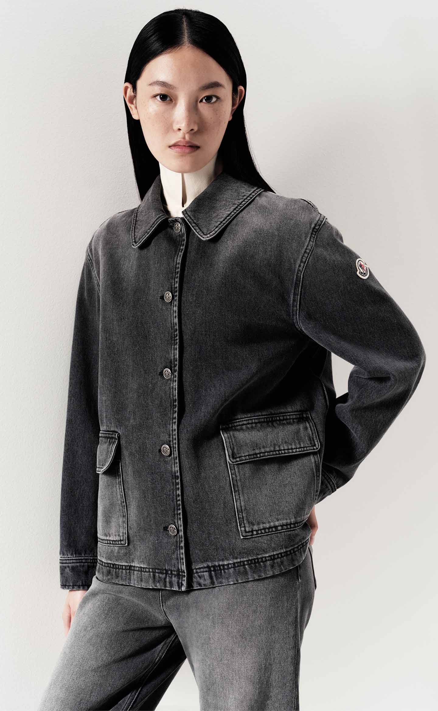 Women's Clothing - Dresses, Pants, Hoodies & T-Shirts | Moncler