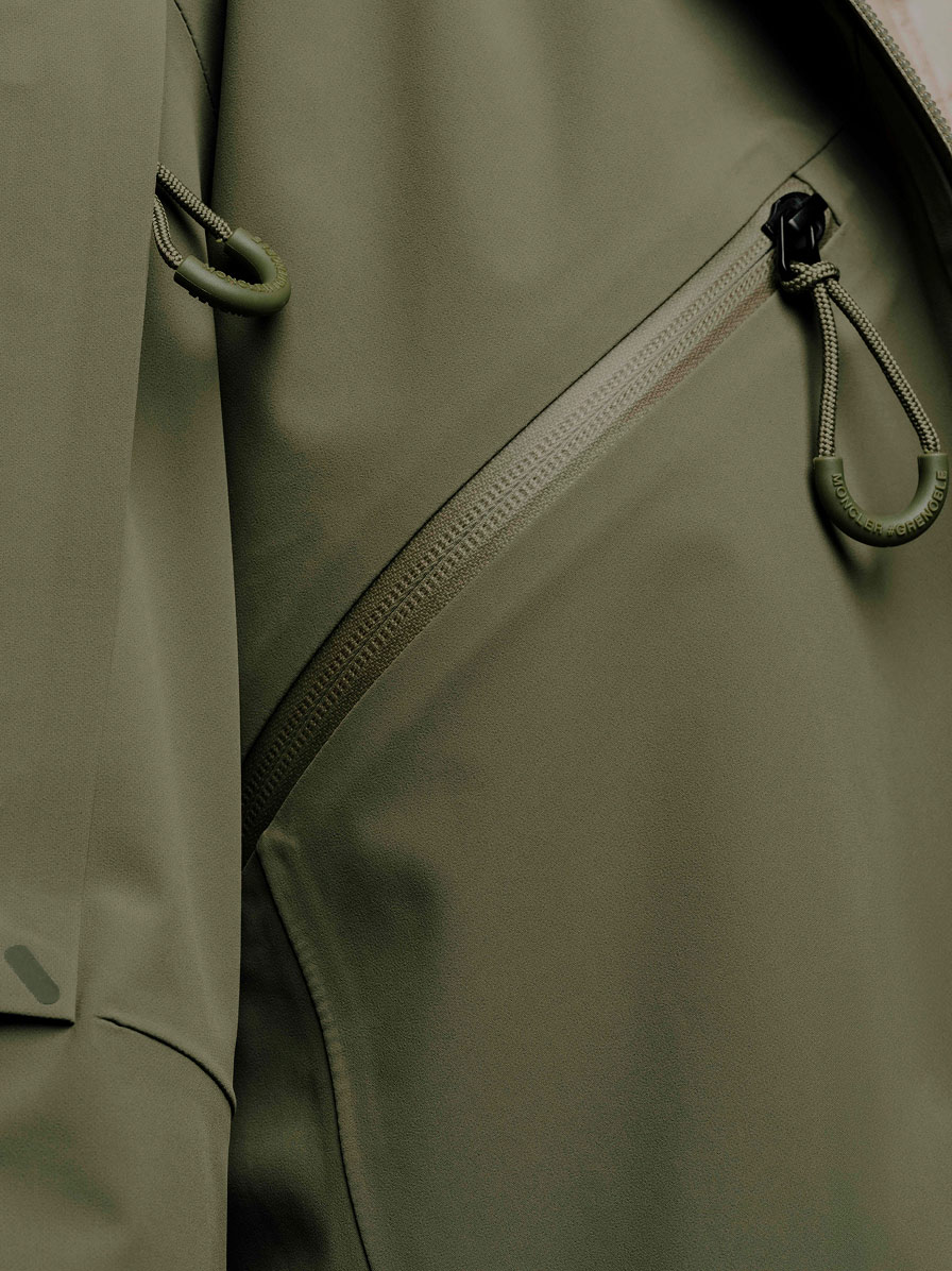 Moncler Netherlands Online Shop — Down jackets and clothing