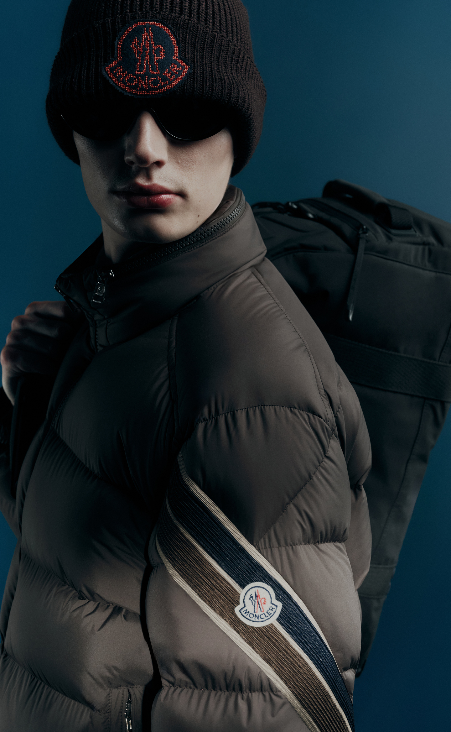 Down Jackets, Bubble Coats, Parkas & Vests for Men | Moncler US