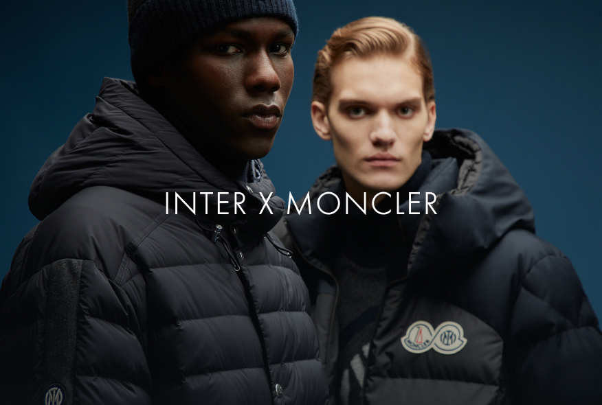 Early Access for Men - Highlights | Moncler IT