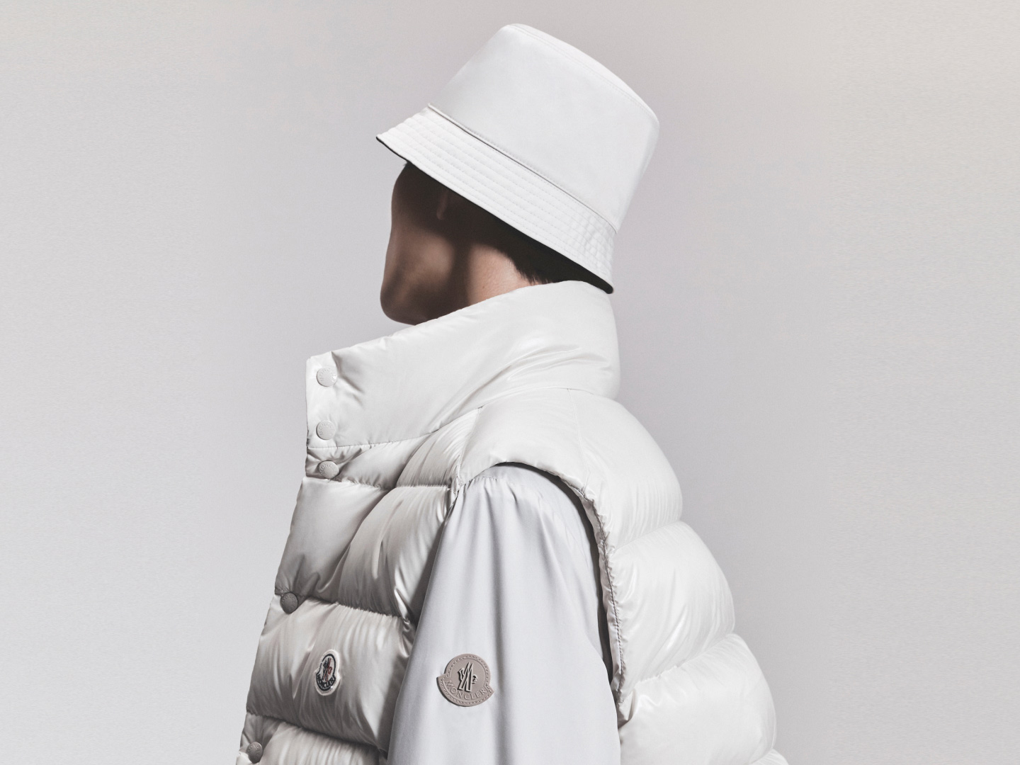 Moncler Icons Collection - Men's Down Jackets & Coats | Moncler