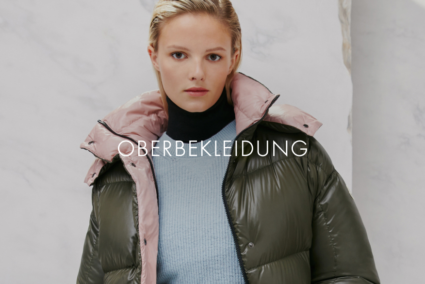 Moncler Kollektion | Moncler