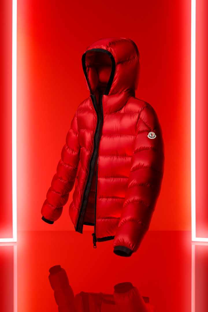 Moncler Online Shop