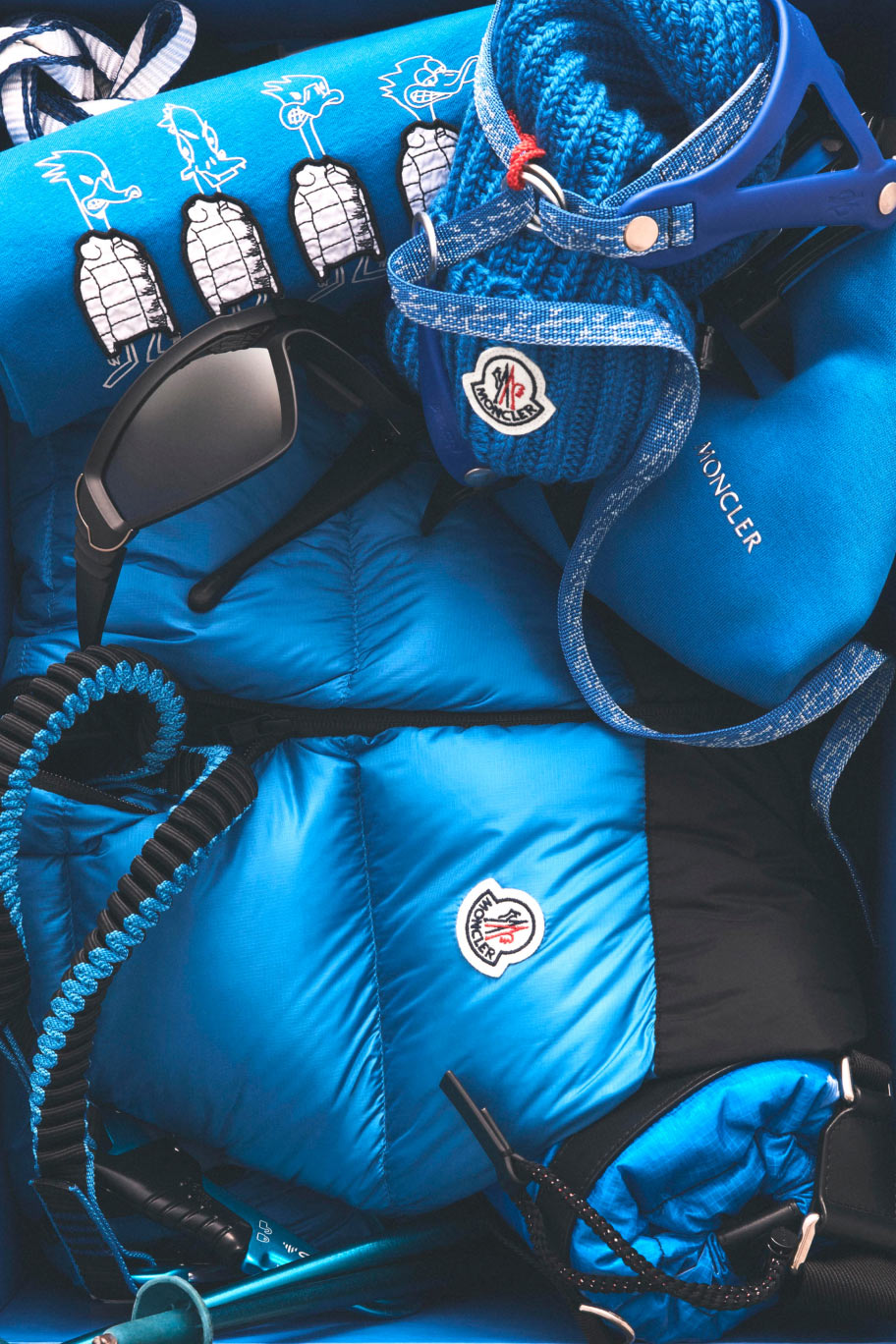 Moncler Online Shop