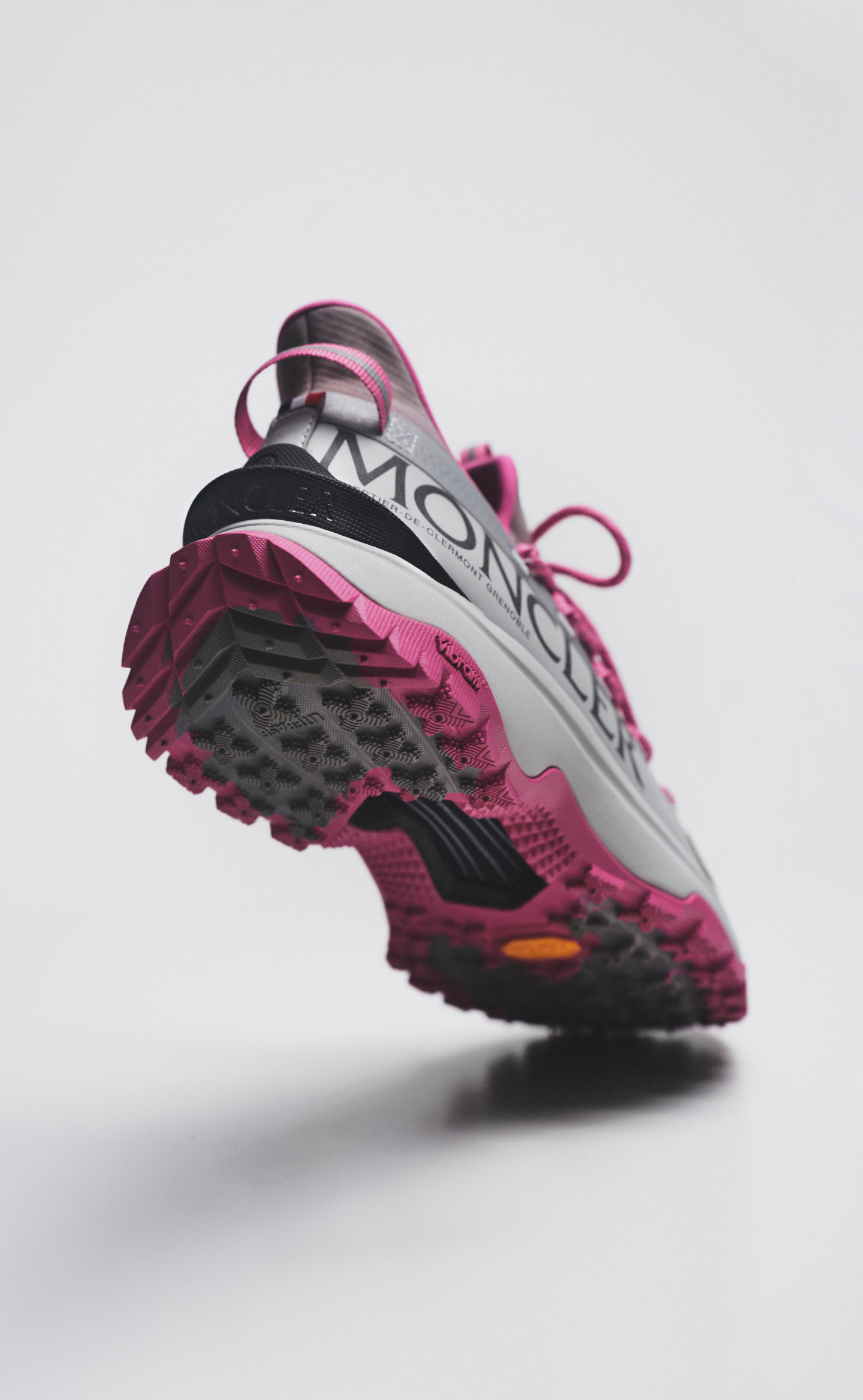 For Women - Shoes | Moncler IT